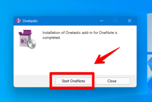 【OneNote】マクロの導入方法・使い方。Onetasticを導入してみよう！ | ナポリタン寿司のPC日記