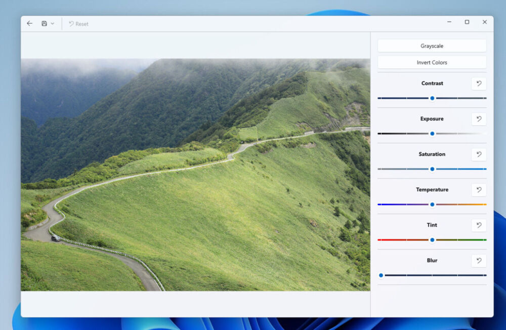 【Visum Photo Viewer】モダンなデザインの軽量フォトアプリ | ナポリタン寿司のPC日記