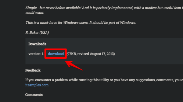 【CapsUnlocker】Caps Lockを自動解除してくれるソフト | ナポリタン寿司のPC日記