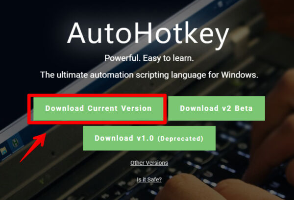 【Clibor】呼び出しキーをWindows＋Vに割り当てる方法 | ナポリタン寿司のPC日記