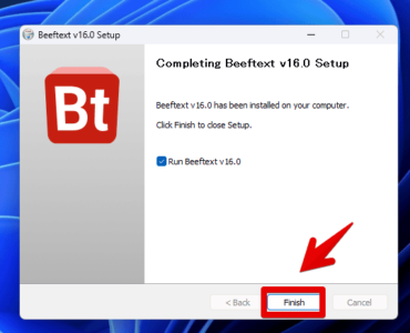 【Beeftext】設定・コンボを丸々別PCに移行する手順 | ナポリタン寿司のPC日記